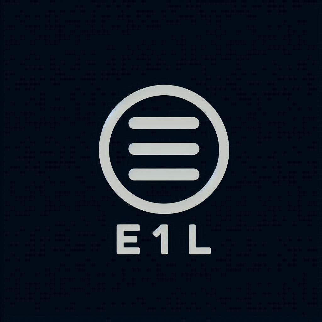 𝗘𝟭𝗟 𝗦𝗵𝗼𝗽